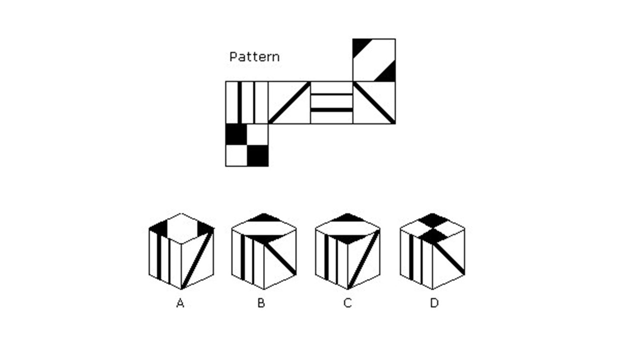 Spatial Awareness Reasoning Tests 45 Free Questions 2021 Spatial Awareness Reasoning Tests 45 Free Questions 2021